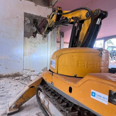 Leading Brokk Robotic Demolition For Your Project Needs