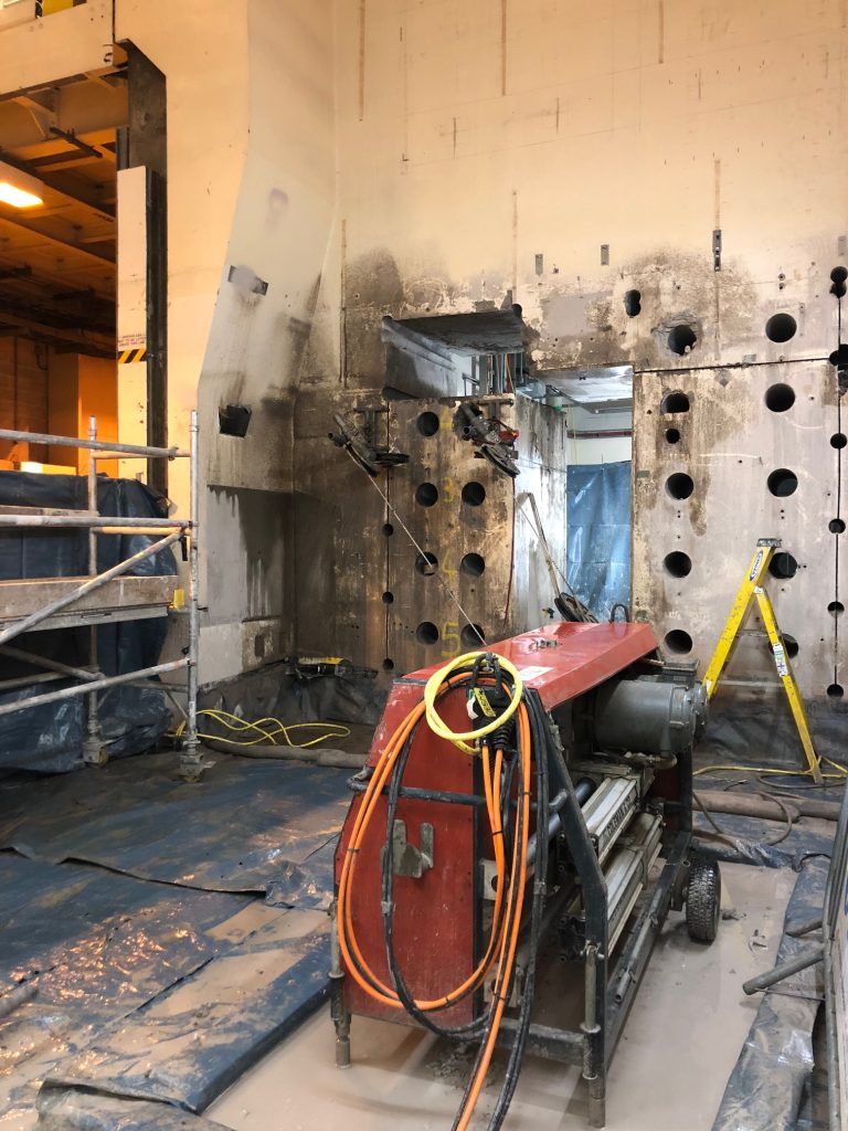 Diamond Drilling Services In Mansfield | Drilling Experts